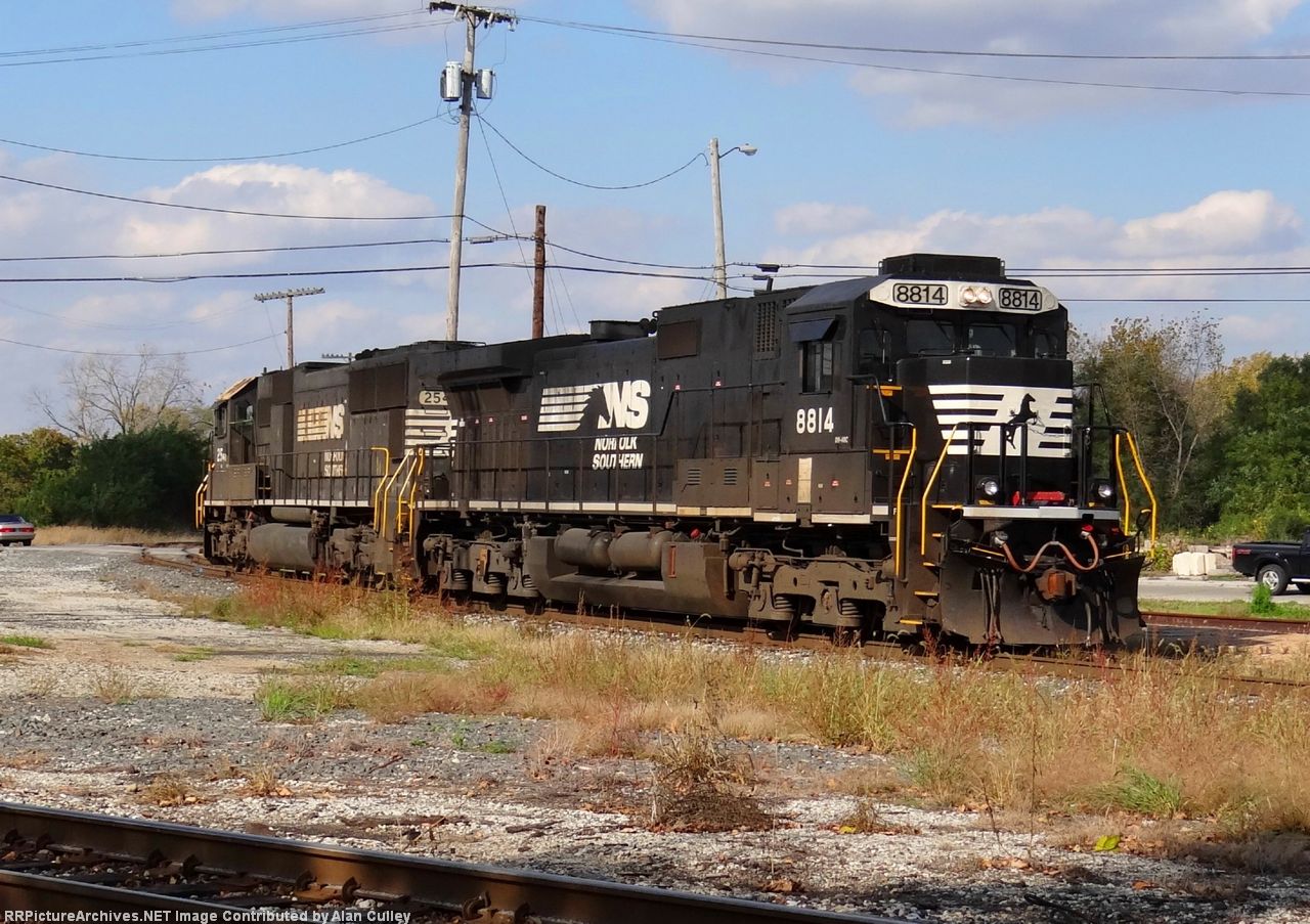 NS 8814-L42